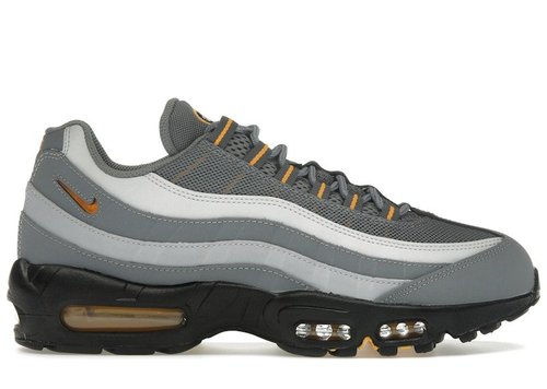 Nike Air Max 95 'Cool Grey Sundial' - HV6062-002 | Solesense