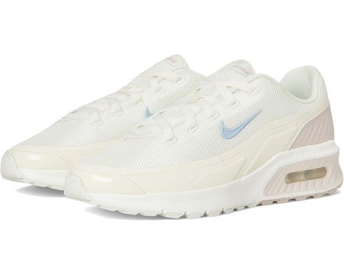 Nike Air Max Bia 'Pale Ivory/Light Armory Blue/Silt Red/Sail' - IF2628 ...