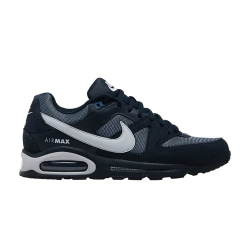 Nike Air Max Command 'Dark Obsidian Wolf Grey' - 629993-400 | Solesense