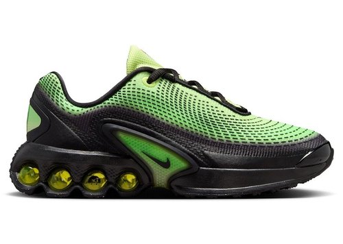 Nike Air Max Dn 'Green Strike' - HV5257-700 | Solesense