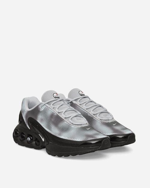 Nike Air Max DN NRG 'Wolf Grey White Dark Smoke Grey' - IB4433-001 ...