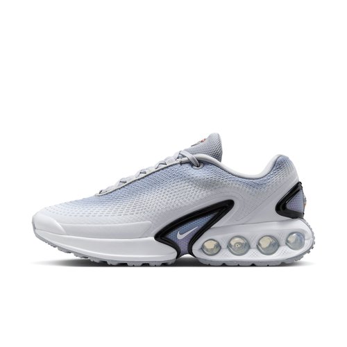 Nike Air Max DN Premium 'Wolf Grey Pure Platinum' - HQ0013-001 | Solesense