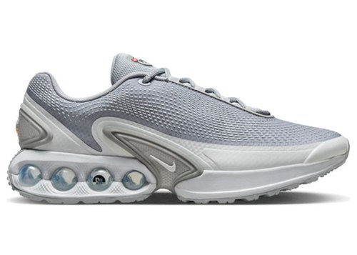 Nike Air Max Dn 'Wolf Grey' - DV3337-007 | Solesense