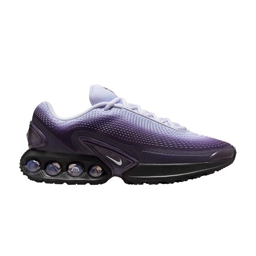 Nike Air Max DN | Purple | Size 9.5 'Dark Raisin' - HQ4050-500 | Solesense