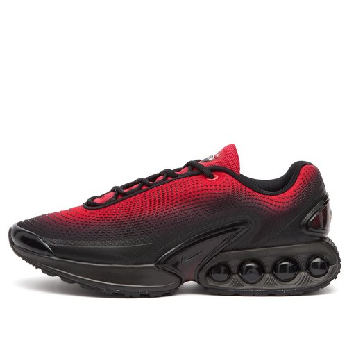 Nike Air Max DN SE 'University Red Black' - HF5531-601 | Solesense