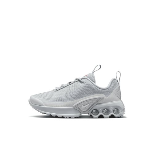 Nike Air Max Dn 'Wolf Grey Pure Platinum' - FN4453-001 | Solesense