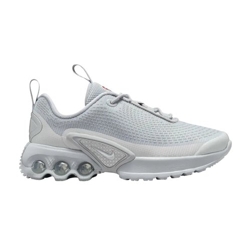 Nike Air Max DN 'Wolf Grey Pure Platinum' - FN4453-001 | Solesense