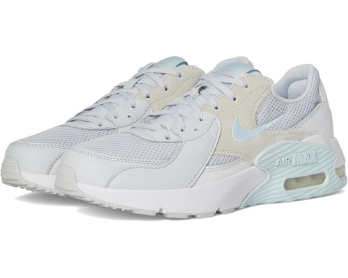 Nike Air Max Excee 'Pure Platinum/Glacier Blue/Summit White/White ...