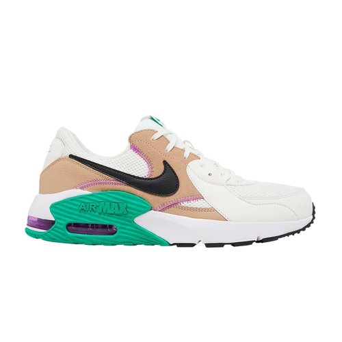 Nike Air Max Excee 'Sail Hemp Stadium Green' - CD4165-117 | Solesense