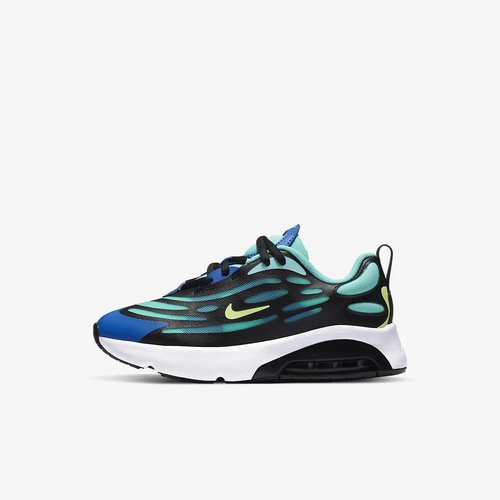 Nike Air Max Exosense 'Hyper Turquoise' - CN7877-300 | Solesense