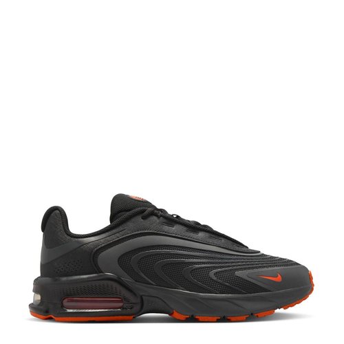 Nike Air Max Fire 'Anthracite Team Orange' - IF2621-005 | Solesense