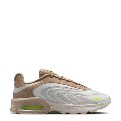 Nike Air Max Fire 'Light Bone Khaki Volt' - IF2621-002 | Solesense