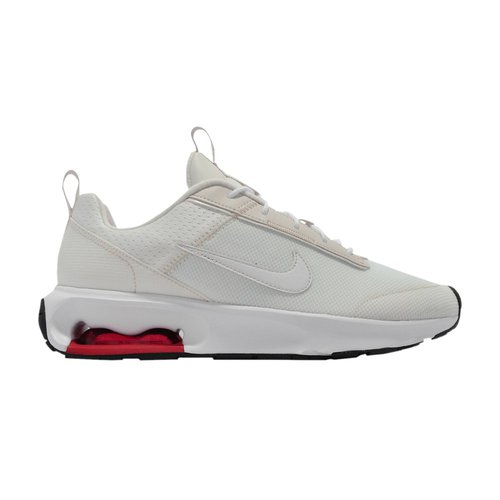 Nike Air Max Interlock Light | Size 9 'White Red' - DH0321-101 | Solesense