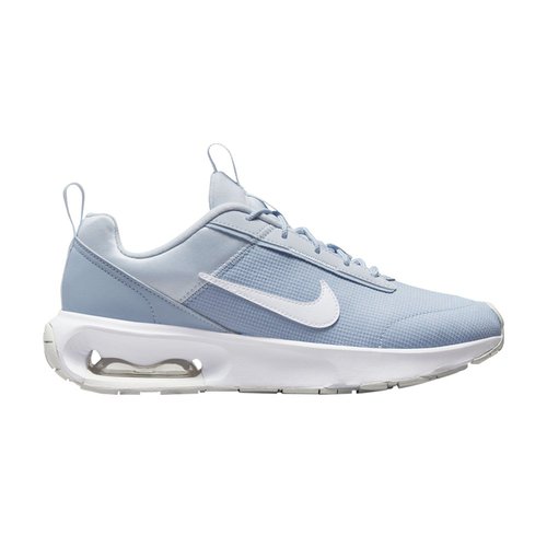 Nike Air Max Interlock Lite 'Blue Whisper' - DX3705-400 | Solesense