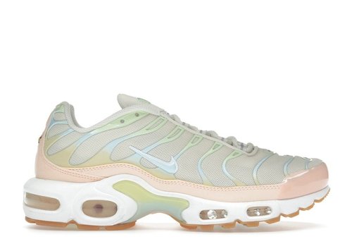 Nike Air Max Plus 'Crimson Tint Pale Ivory' - DZ3671-800 | Solesense