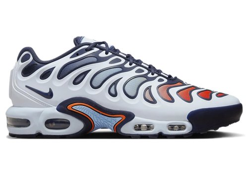 Nike Air Max Plus Drift | Size 8.5 'Football Grey Aquarius Blue ...