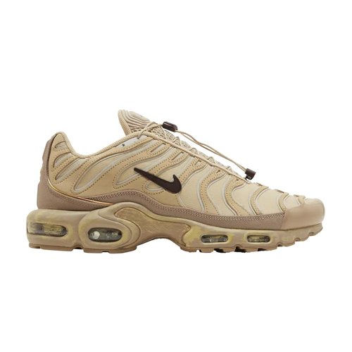 Nike Air Max Plus 'Sesame' - FZ5049-222 | Solesense