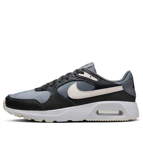 Nike Air Max SC 'Cool Grey Anthracite Phantom' - CW4555-019 | Solesense