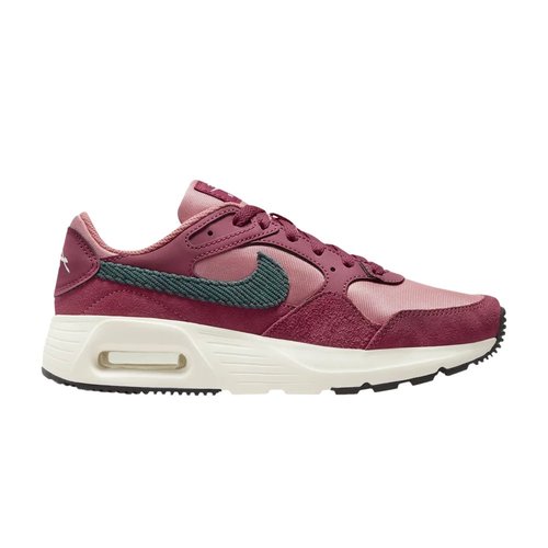 Nike Air Max SC SE 'Red Stardust Deep Jungle' - FB8459-600 | Solesense