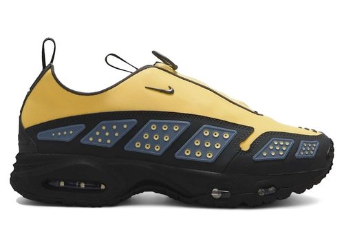 Nike Air Max SNDR 'Saturn Gold' - HF1199-700 | Solesense