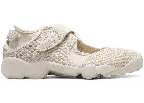 Nike Air Rift 'Light Orewood Brown' - HM8288-100 | Solesense