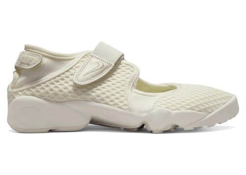 Nike Air Rift | Cream | Size 7 'Sail' - HM8288-101 | Solesense
