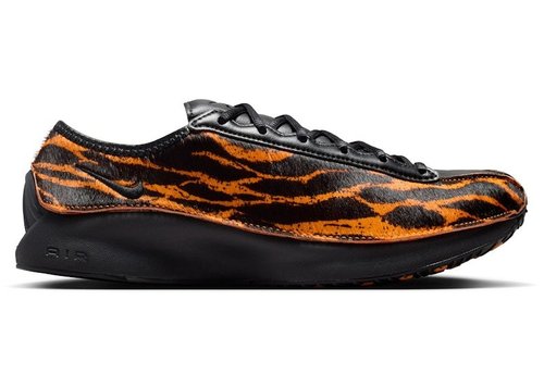 Nike Air Superfly LX 'Tiger Print Pony Hair' - HQ9148-800 | Solesense