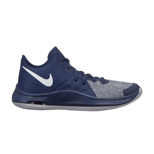 Nike Air Versitile 3 'Midnight Navy' - AO4430-400 | Solesense