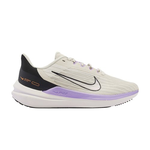Nike Air Winflo 9 'Light Orewood Brown' - DD8686-103 | Solesense