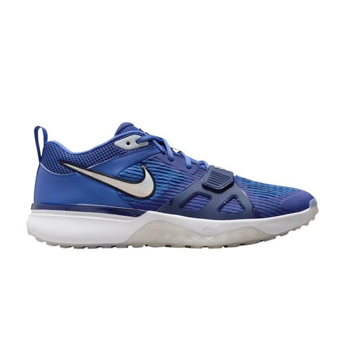 Nike Air Zoom Diamond Elite Turf 'Hyper Royal White' - DZ0503-400 ...