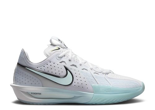 Nike Air Zoom GT Cut 3 'Glacier Blue' - DV2913-104 | Solesense