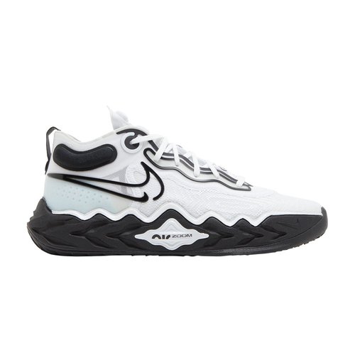 Nike Air Zoom GT Run TB Promo 'White Black' - DM5044-100 | Solesense