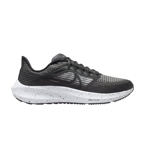 Nike Air Zoom Pegasus 39 'Black Dark Smoke Grey' - DH4072-005 | Solesense