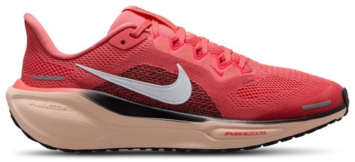 Nike Air Zoom Pegasus 41 | Red | Size 3.5 'Magic Ember' - FN5041-800 | Solesense