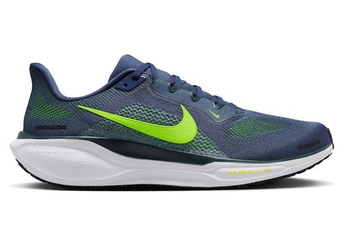 Nike Pegasus 41 Road 'Sanded Purple/Seaweed/Cannon/Volt' - FD2722-501 ...