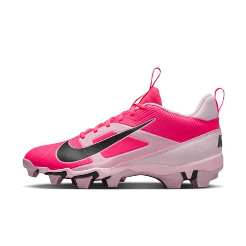 Nike Alpha Menace 4 Shark 'Racer Pink' - HJ4570-600 | Solesense