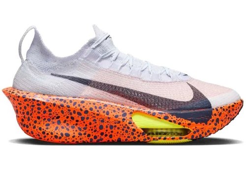 Nike Air Zoom Alphafly NEXT% 3 'Electric Pack' - FN7673-900 | Solesense