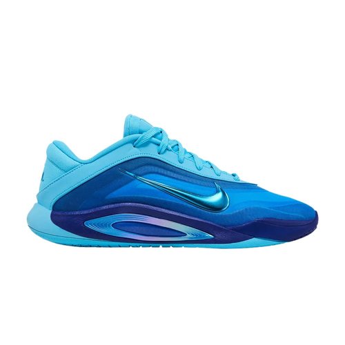 Nike A'One ' 'Indigo Girl'' - FZ8605-401 | Solesense