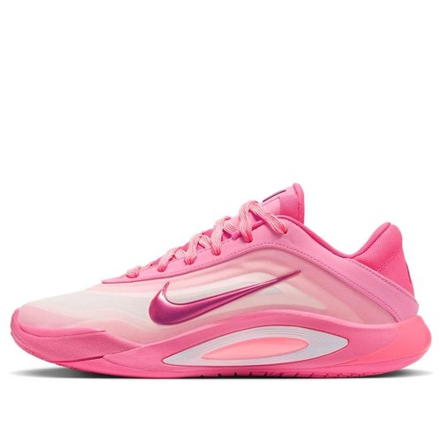 Nike A'One EP 'Pink A'ura' 'Pink' - FZ8606-601 | Solesense