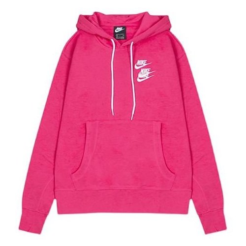 Nike Around the world Smiling Face Sports Rose 'Red' - DA0932-615 ...