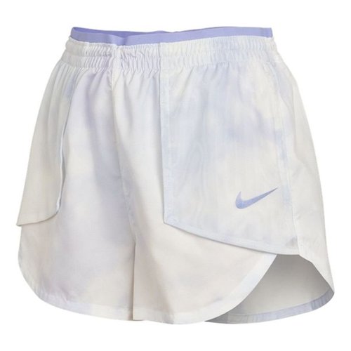 Nike AS NK ICN CLSH TMPO LUX Luxury SHRT 'Light Purple' - CZ9639-569 ...