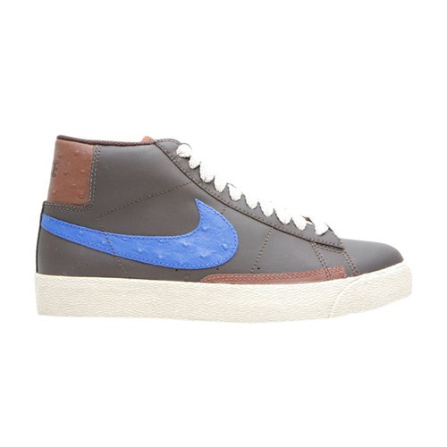 Nike Blazer High 'Dark Cinder/Varsity Royal-Rustic' - 315877-241 ...