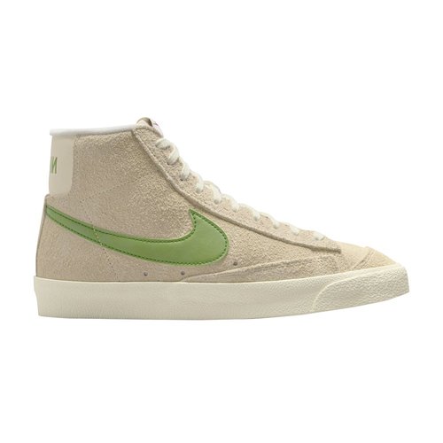 Nike Blazer Mid '77 Vintage 'Muslin Chlorophyll' - DV7006-100 | Solesense
