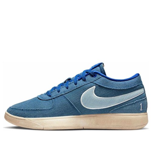 Nike Book 1 EP 'Blue Blood' - IH0888-900 | Solesense