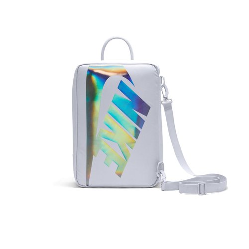 Nike Box Bag 'Provence Purple' - DA7337-521 | Solesense