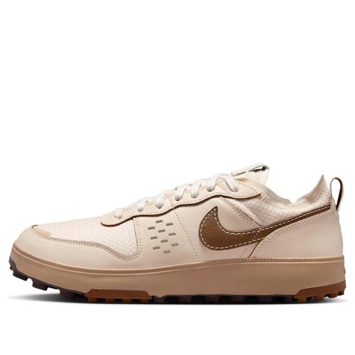 Nike C1TY Light British Tan 'Pale Ivory Light British Tan Hemp ...