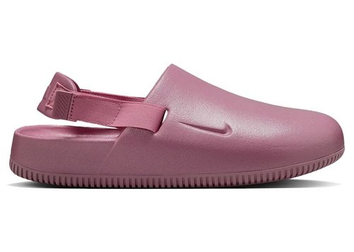 Nike Calm Mule 'Elemental Pink' - HV5054-600 | Solesense