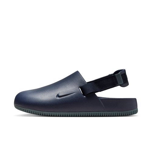 Nike Calm Mule | Blue | Size 8 'Obsidian' - FD5130-401 | Solesense
