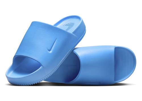 Nike Calm Slide 'University Blue' - FD4116-401 | Solesense