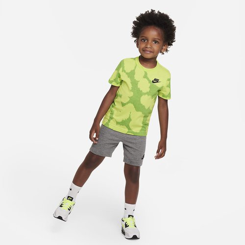 Nike 'Carbon Heather' - 76J523-GEH | Solesense